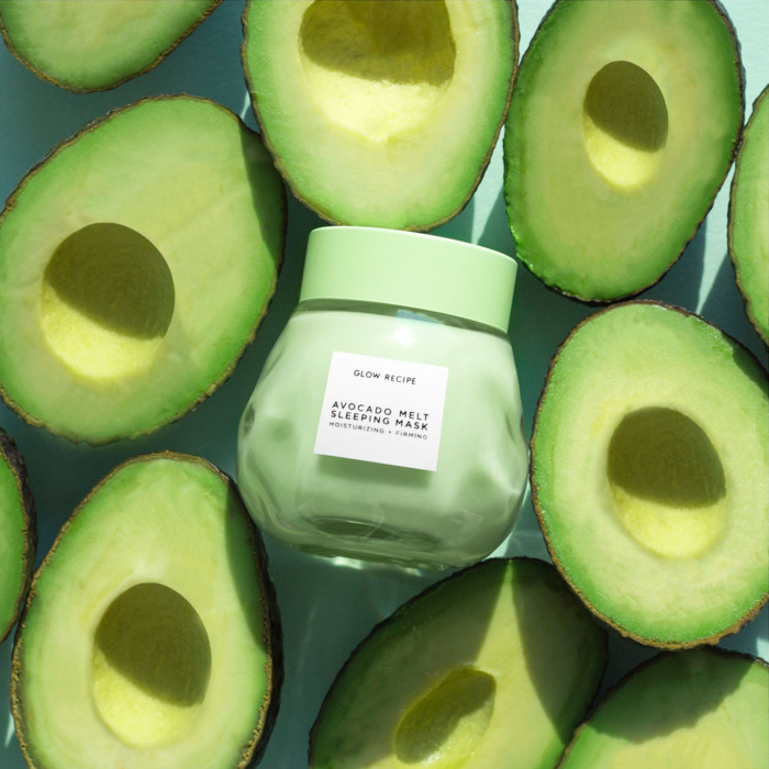Glow Recipe Skincare Products Celebrities Get Obsessed With Product