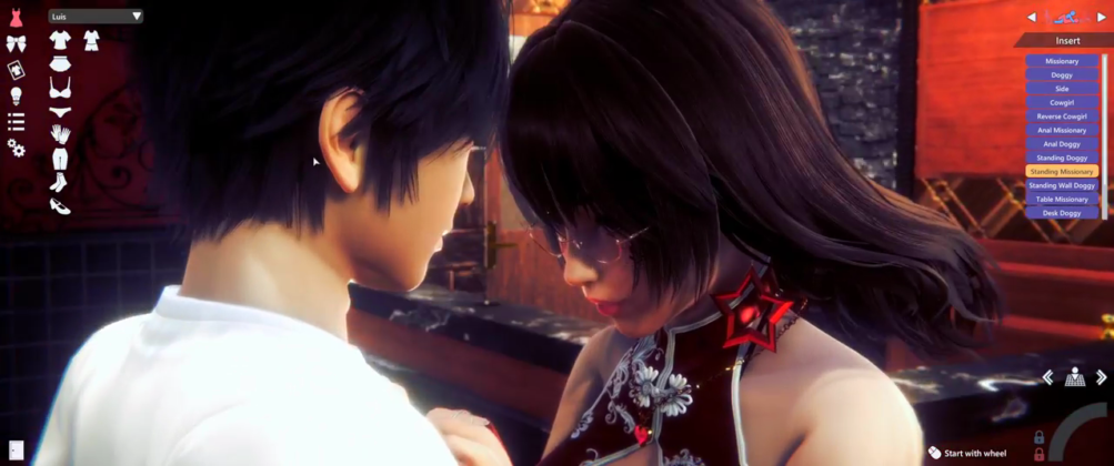 Honey Select 2 Libido Dx Gameplay A Best Fashion